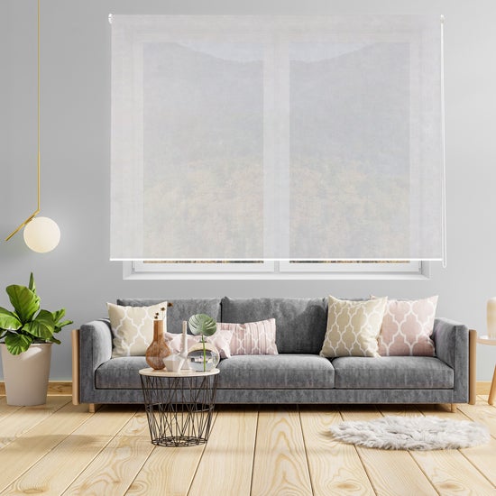 Tenda Premium Screen - Tenda a rullo Dimensioni 155x170 - Tenda Premium ...