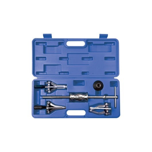 KING TONY - Coffret extracteur de roulement avec masse à inertie 6 ...