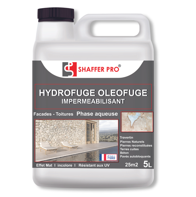 Hydrofuge pour travertin au meilleur prix | Leroy Merlin