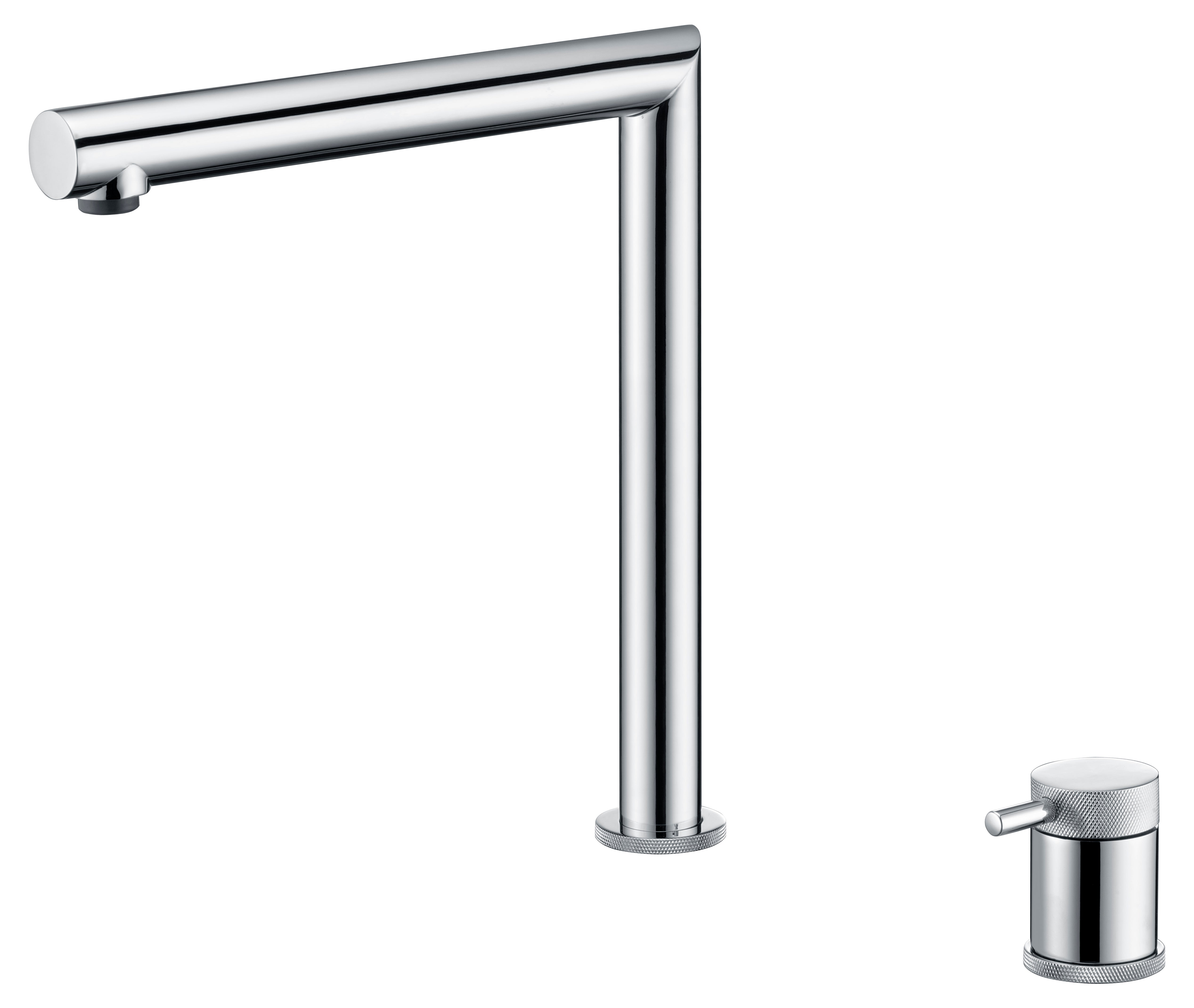 Grifo de cocina escamoteable ítaca [ IMEX® ] | Leroy Merlin