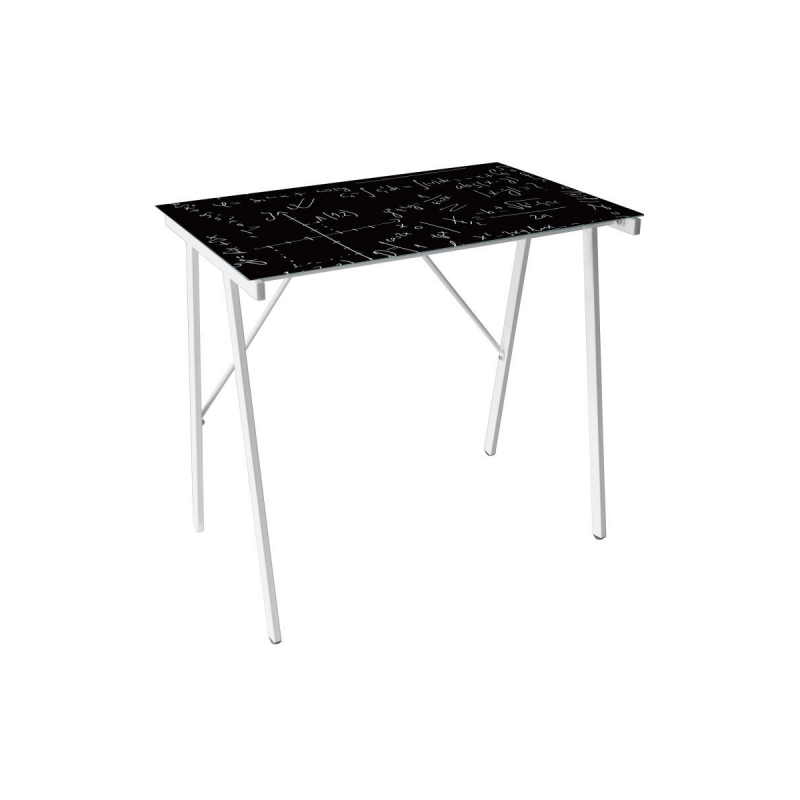 Support PC Table Formule 80X50X74Cm | Leroy Merlin