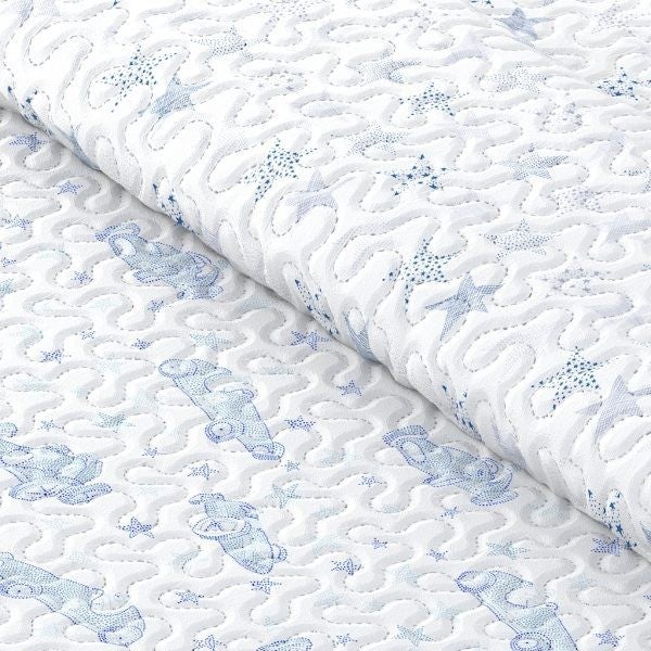 JUEGO DE SÁBANAS REIG MARTI BERGER | Leroy Merlin