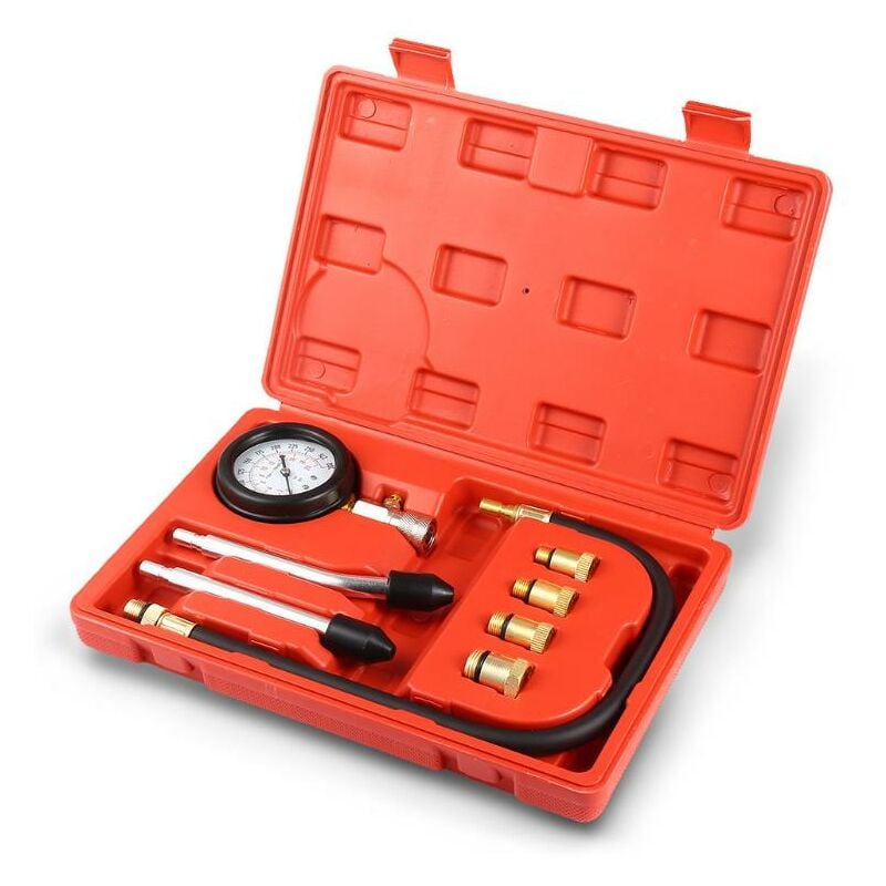 Ensemble de testeurs de compression Power Tools, testeur de compression ...
