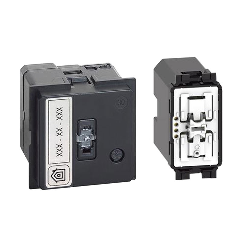 Kit Gateway con Bticino Living Now K4510C Control de Escenario InalÃ ...