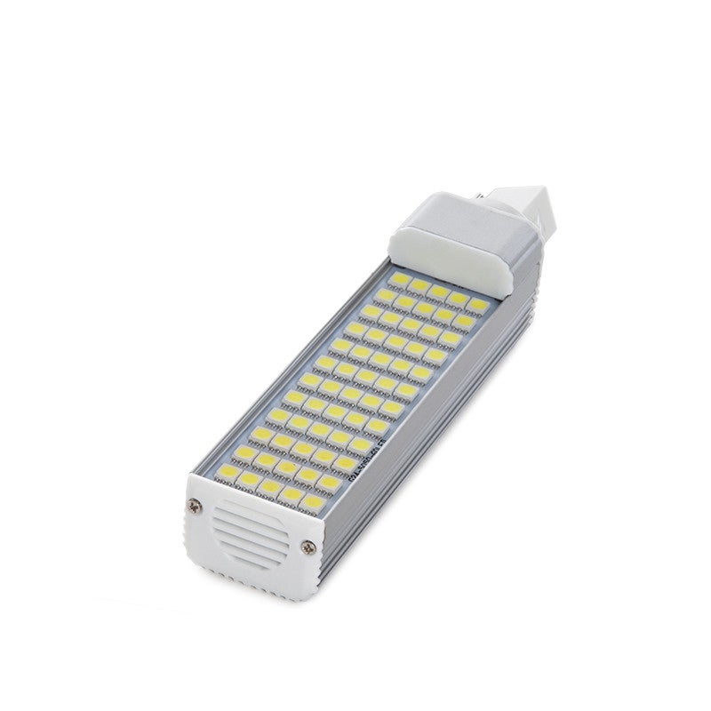 Bombilla LED G24 12W 1.000Lm 6000ºK 40.000H [CA- HLG24-12W-CW] | Leroy Merlin