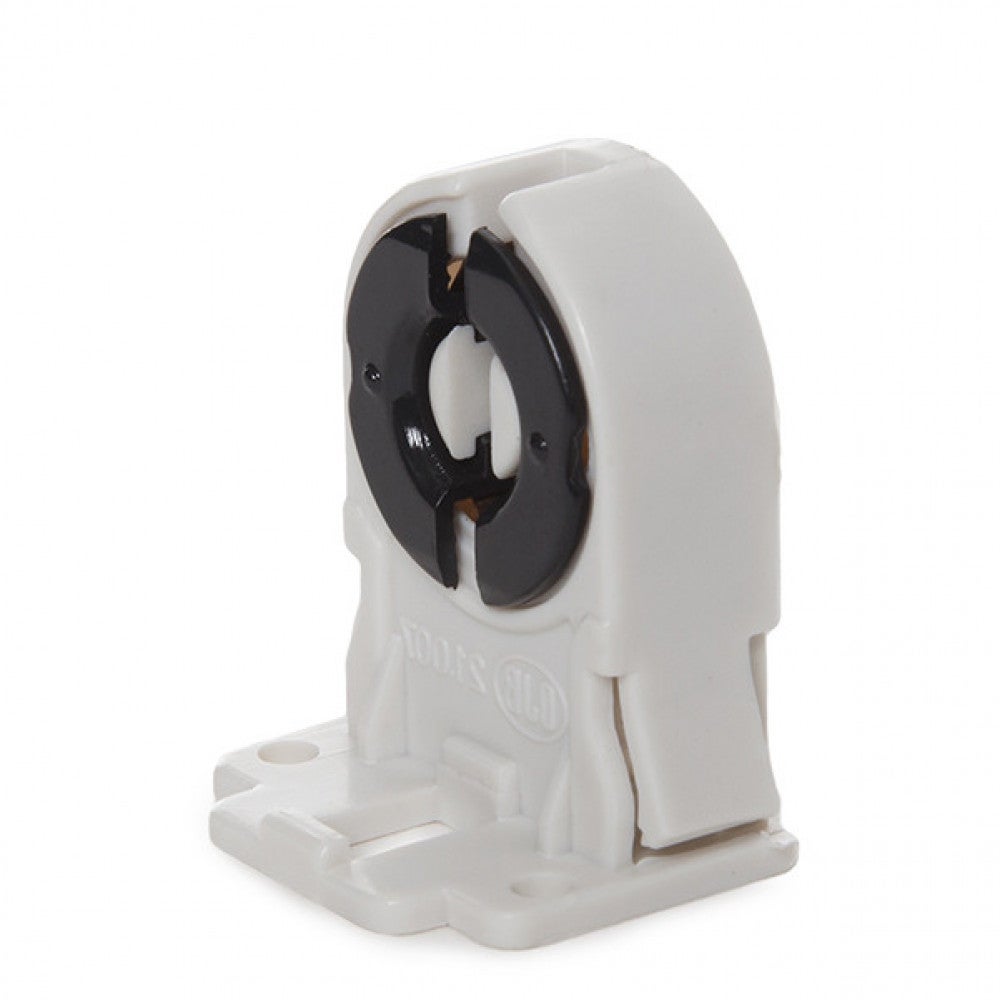 Support de Lampe Tube LED T8 | Leroy Merlin