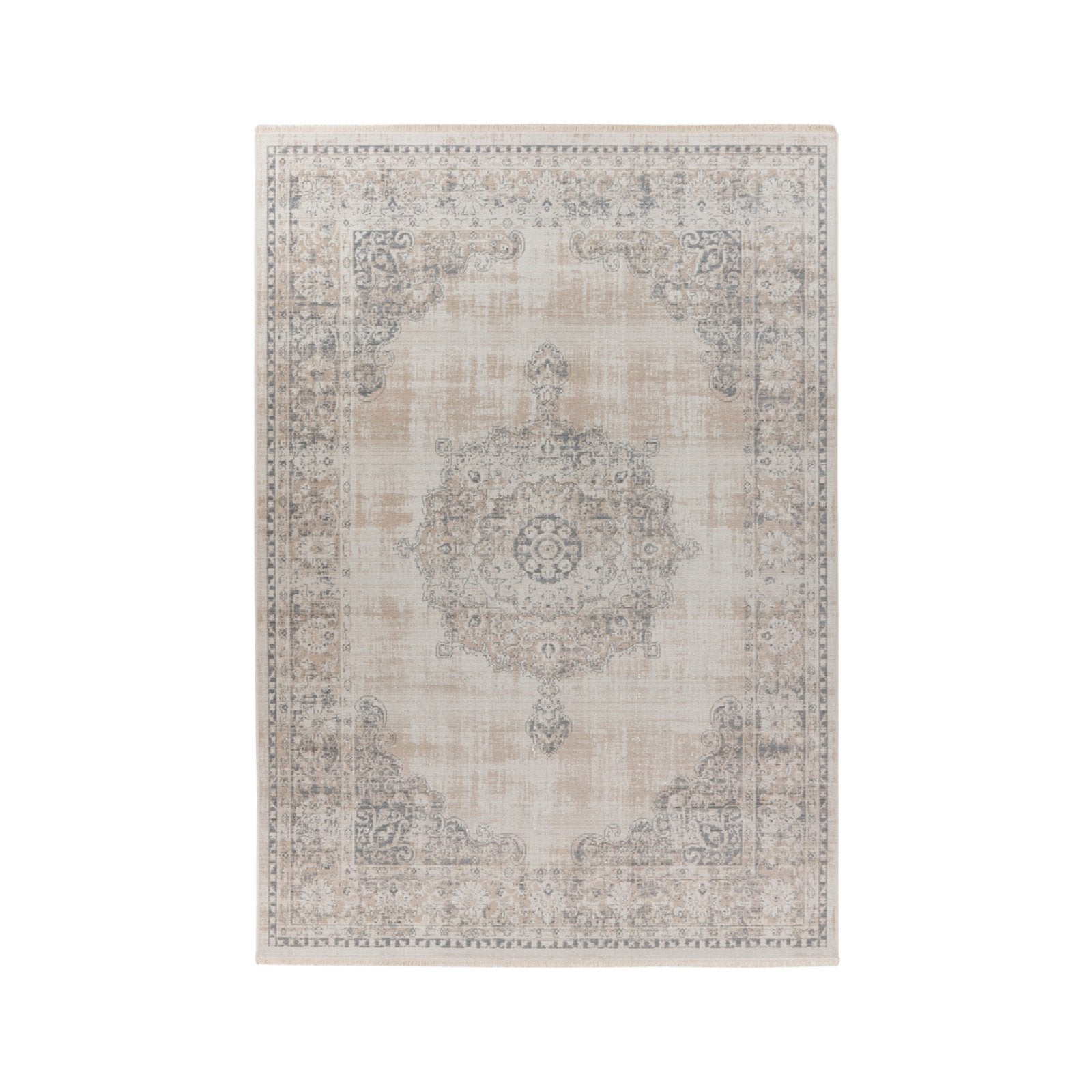 Tapis Lit 100 - 80 x 150 cm | Leroy Merlin