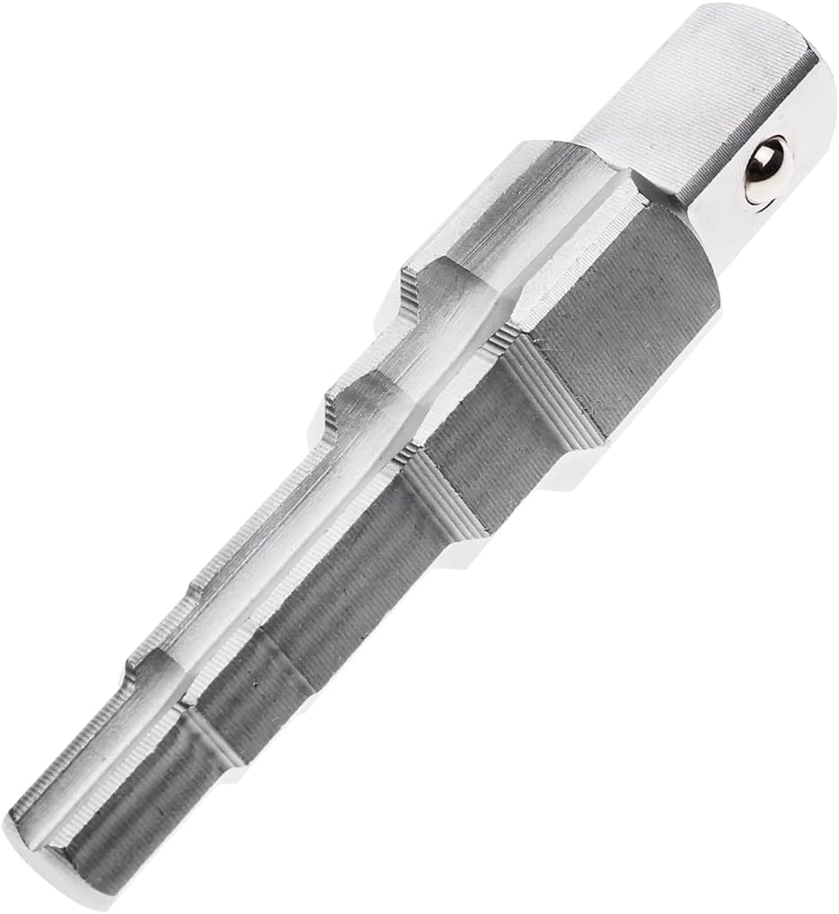 ( Clé à douille universelle à douille carrée de 1/2" Clé à douille pour ...