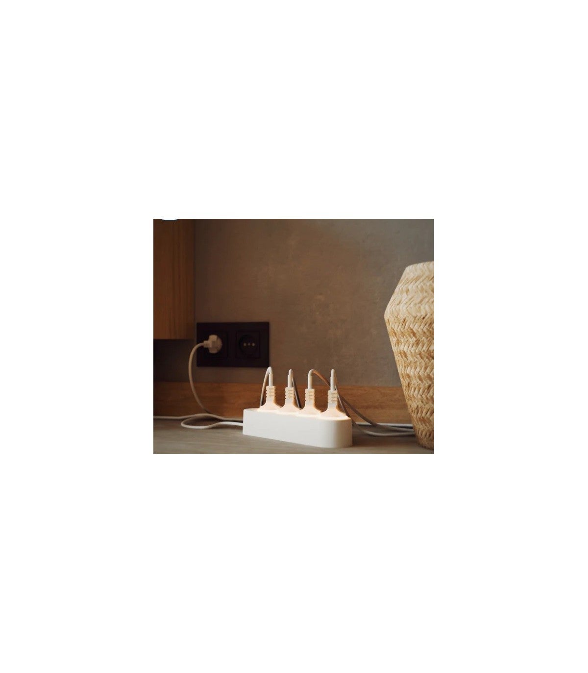 Shelly Power Strip 4 Gen4 | Leroy Merlin