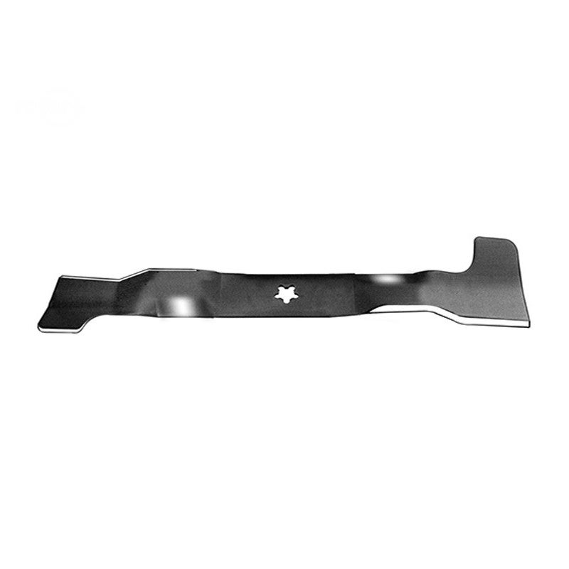 Rotary 13498 - Husqvarna lame 19' x 5 point star remplace husqvarna ...