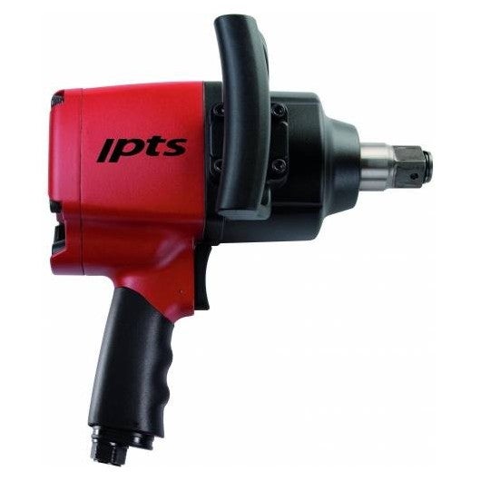 SAM OUTILLAGE - Cle A Chocs 1'' Extra Legere Serie Aluminium | Leroy Merlin