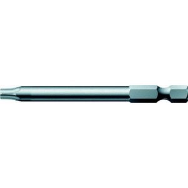 Punta TORX 867/4 Z TORX 25 x 50 mm - Wera | Leroy Merlin