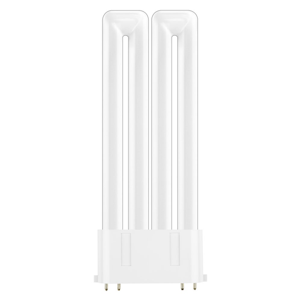 Ledvance Dulux-F LED 20W - 840 Blanc Froid | Équivalent 36W | Leroy Merlin Ledvance Dulux-F LED 20W - 840 Blanc Froid | Équivalent 36W | Leroy Merlin