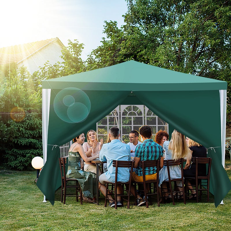 Pabellón Carpa de Fiesta - Carpas de fiesta para eventos festivos ...