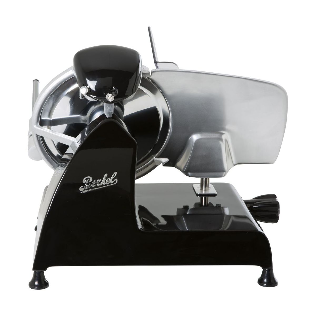 Trancheuse électrique BERKEL électrique Red Line 250 Noire | Leroy Merlin