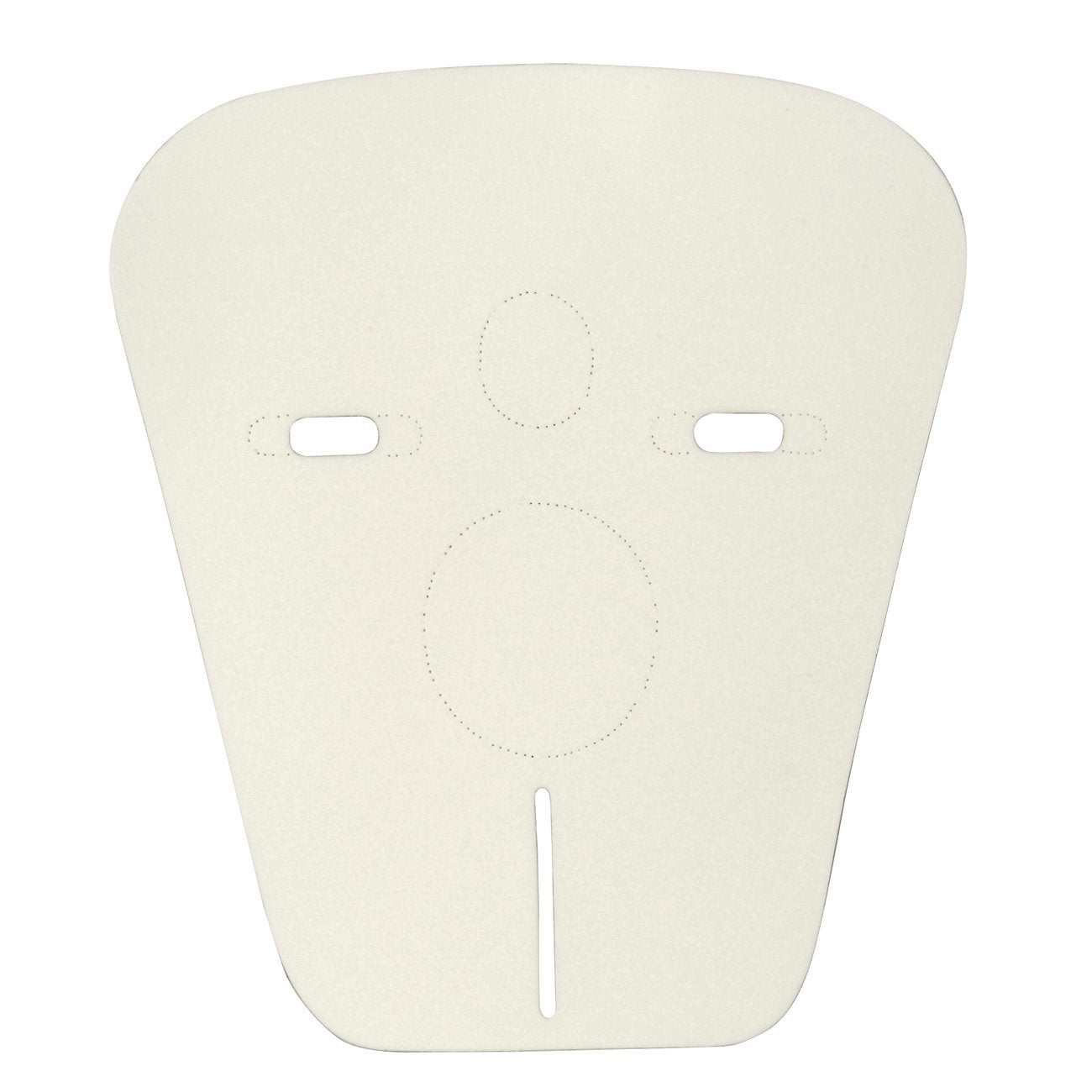 La Ventilazione ISOSANS Guaina di Isolamento Acustico per Sanitari ...