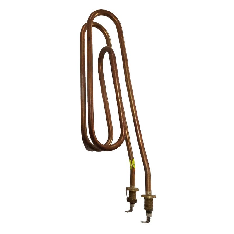 Résistance thermoplongeuse type épingle FAGOR 1800W | Leroy Merlin
