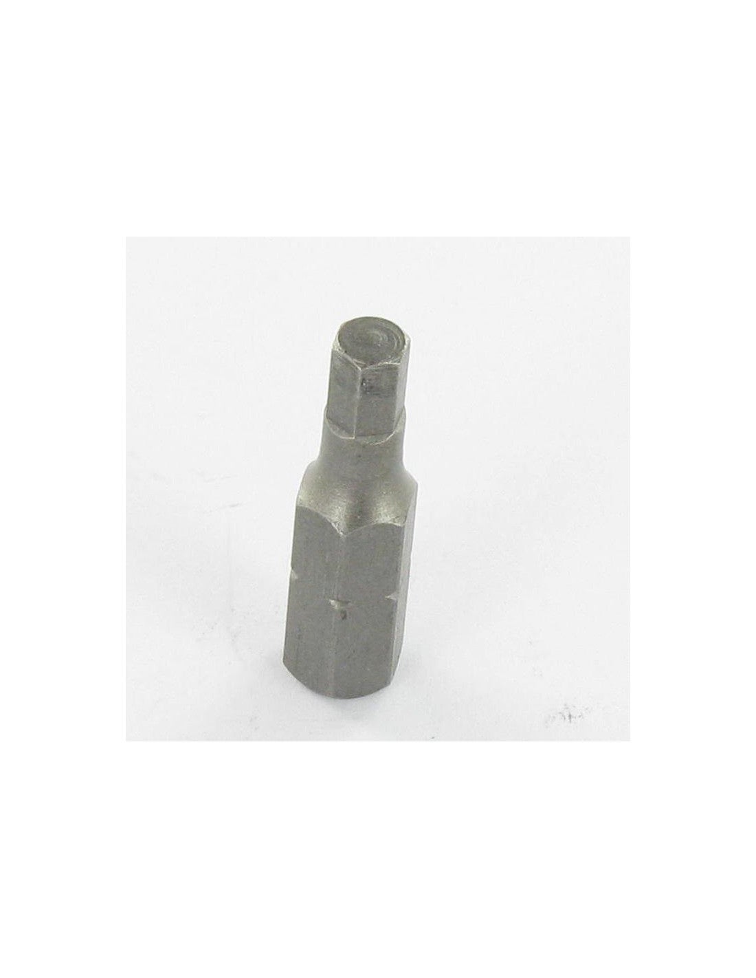 Punta HEXAGONAL de 6 | Leroy Merlin