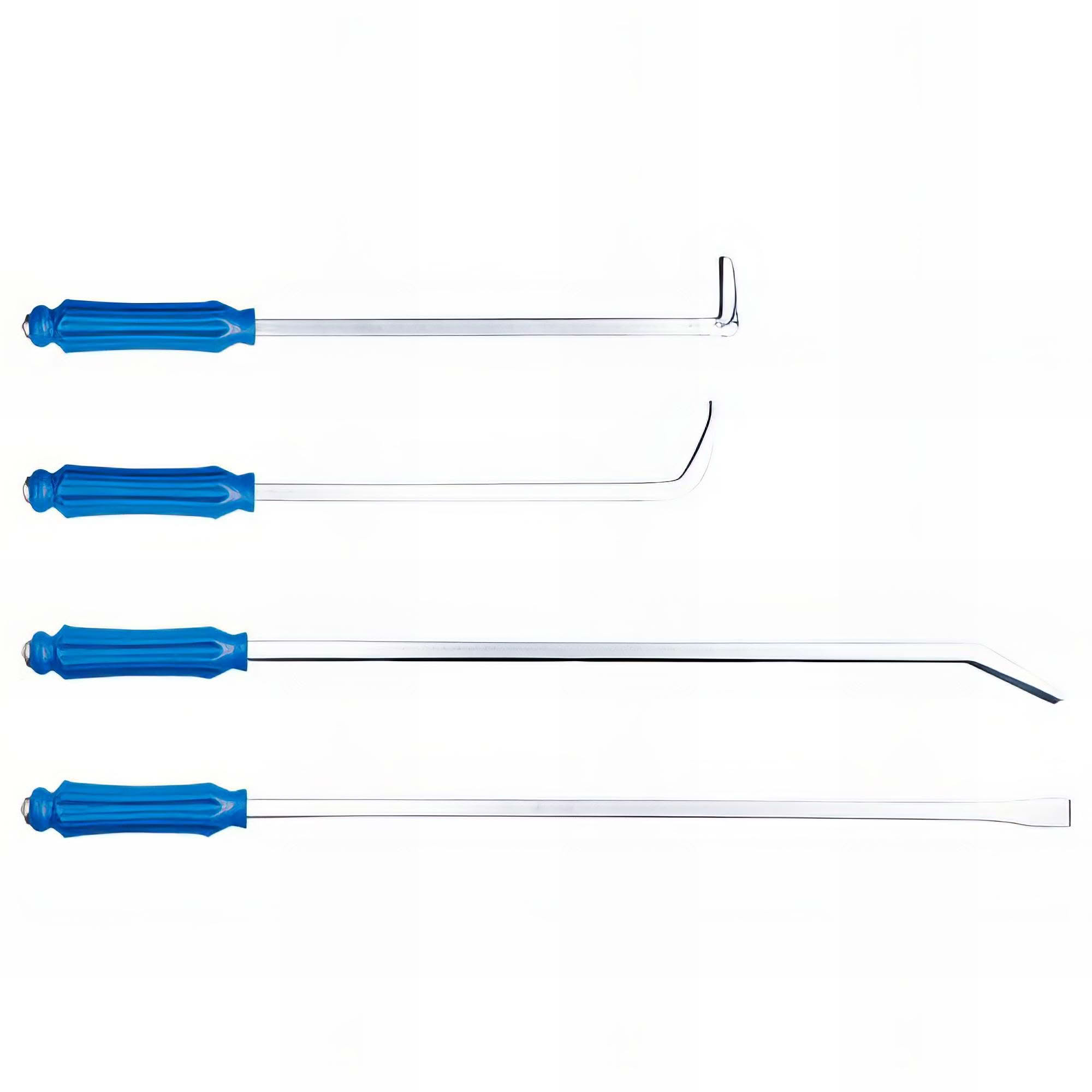 Levier d'effort extra long - Type de lame 90° | Leroy Merlin