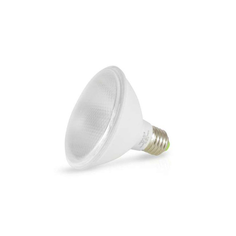 Ampoule LED PAR30 E27 AC220/240V 12W 1020lm (100W) 30° Etanche IP65 ...