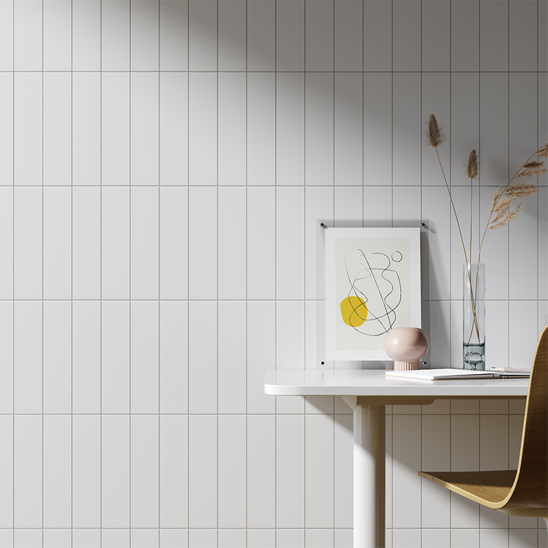 Pure Bianco Matt | Leroy Merlin