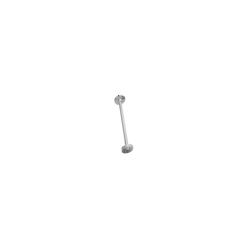 Support HIKVISION DS-1271ZJ-140 blanc | Leroy Merlin