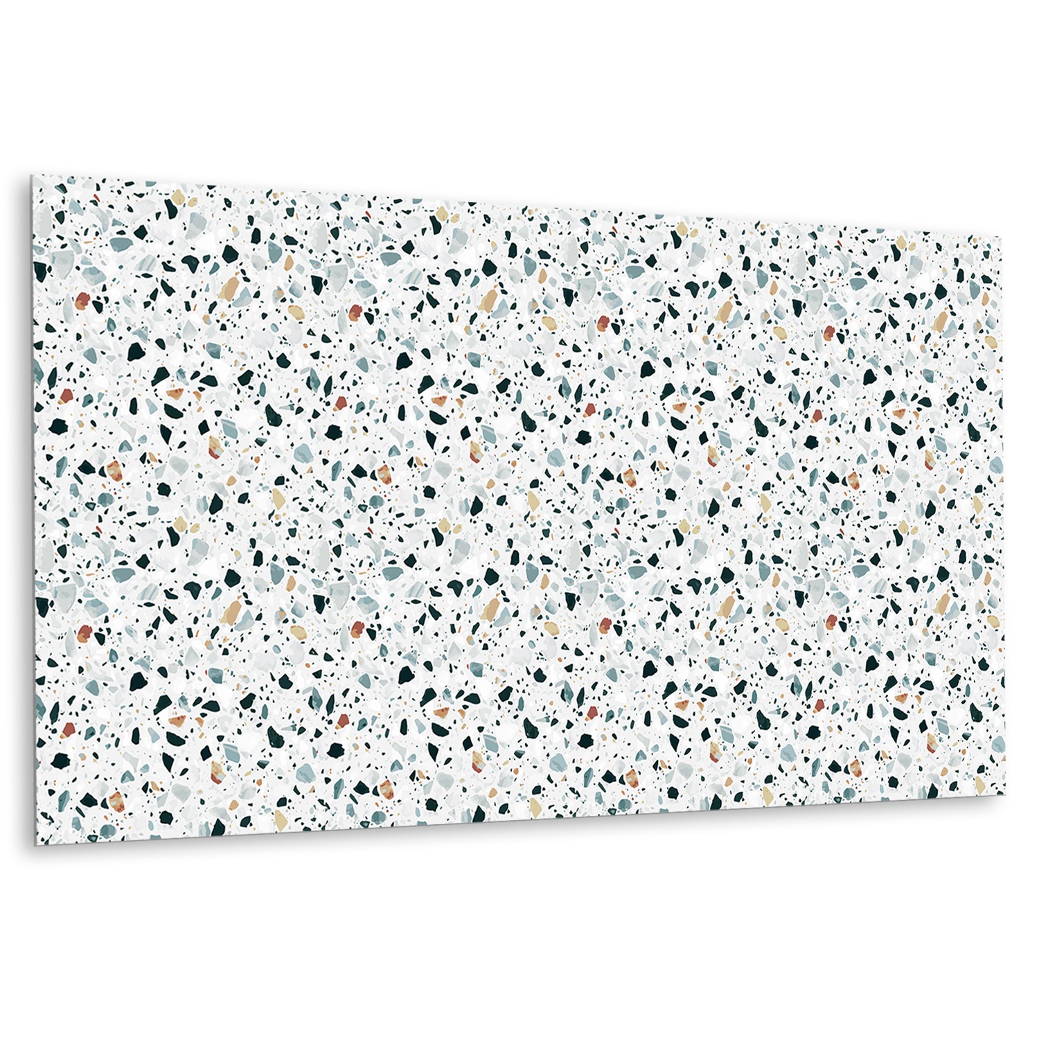 Pannello murale autoadesivo in vinile, rivestimento in PVC, 100x50 cm ...