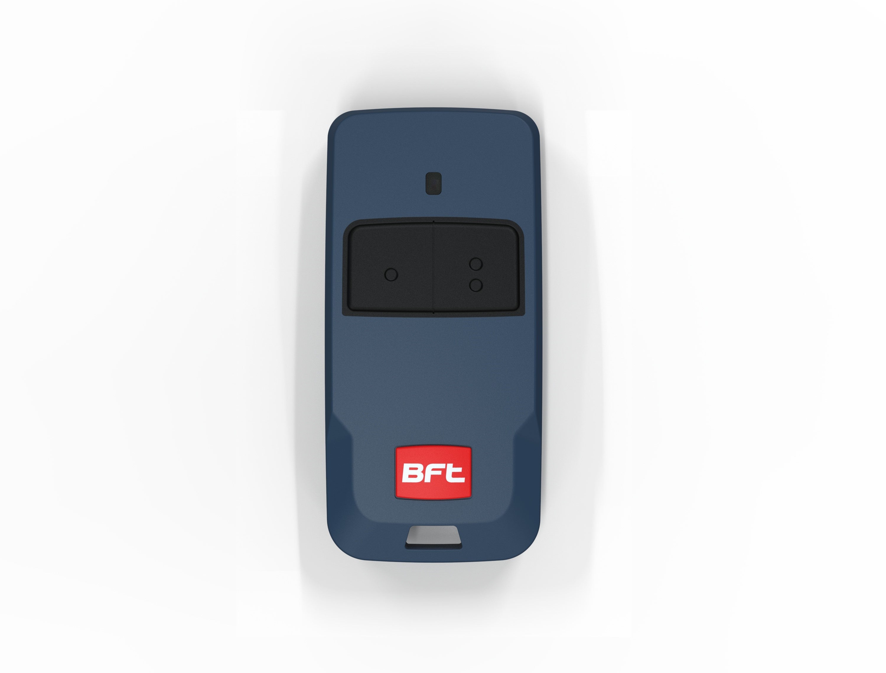 Télécommande BFT mitto cool c2 bleu 433MHZ | Leroy Merlin