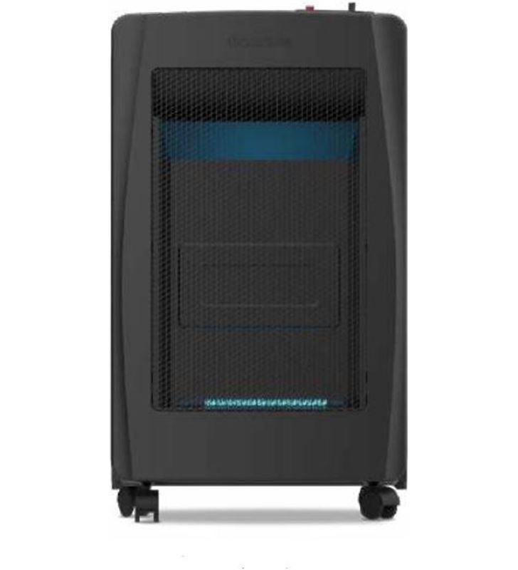 Taurus GH4202 estufa gas tropicano gas compact llama azul | Leroy Merlin