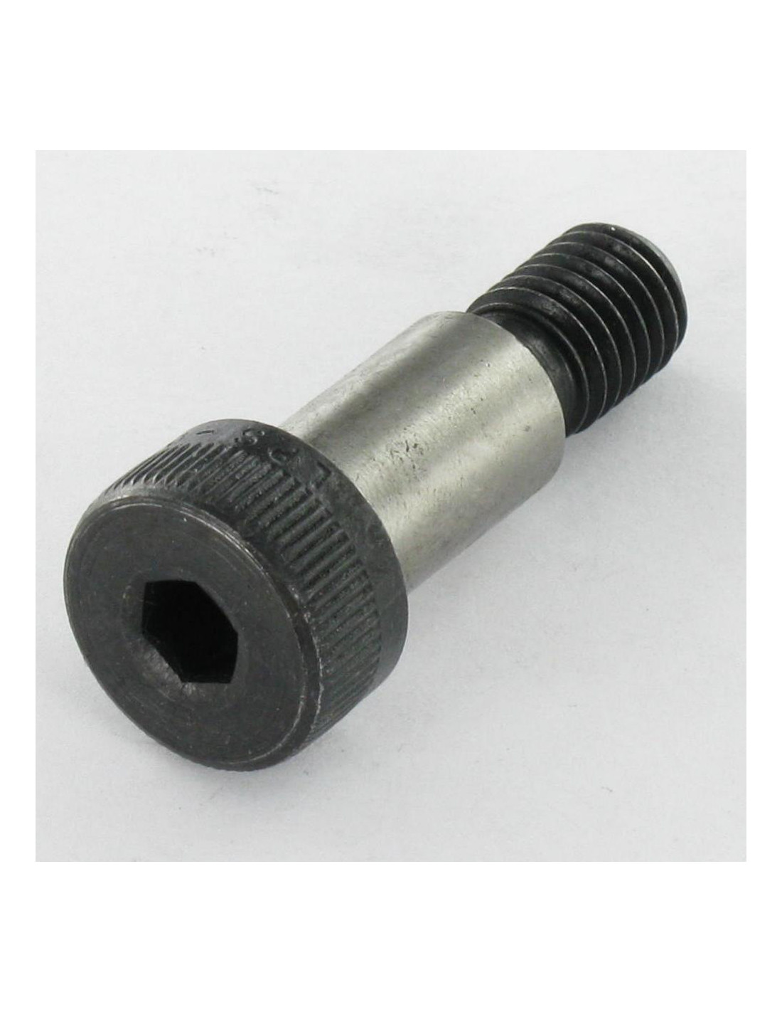 Vis Epaulée Clé de 8 HC8 M12/18 16X70 Classe 12.9 Acier brut-1 piece ...