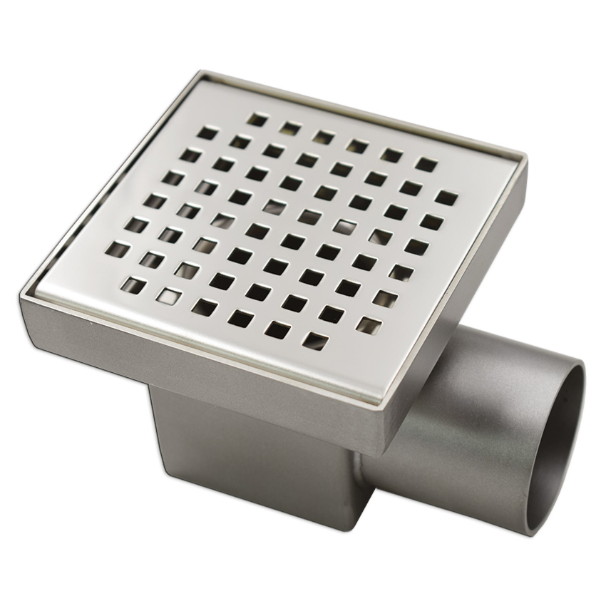 Chiusino luxury quad.100x100 square 1 | Leroy Merlin