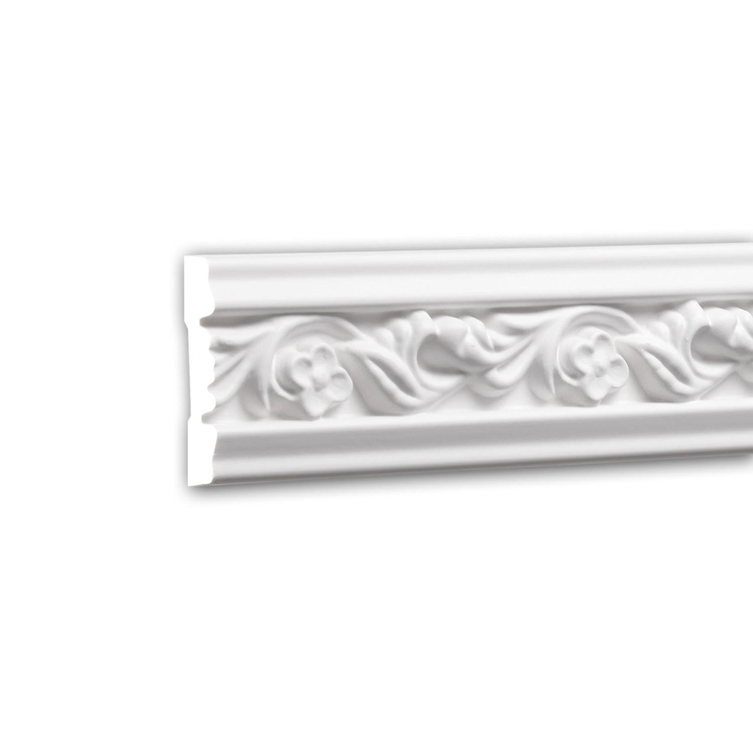 Cimaise Profhome 151339 Moulure décorative | Leroy Merlin