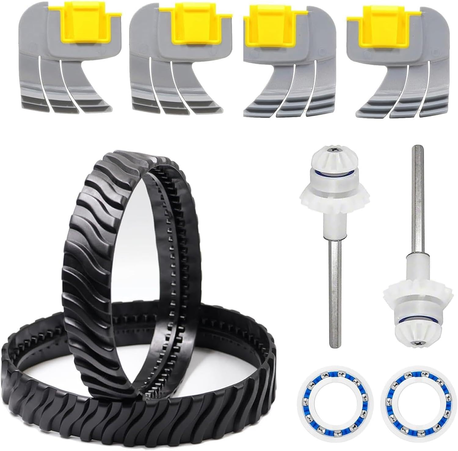 Pool Cleaner Drive Shaft Replacement, MX8 and MX6 Assembly Kit ...