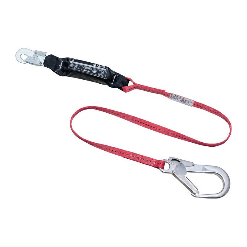 Longe BFD Tyger 3 MAS 51/MAS 65 L.2m EN354 EN355 MAS | Leroy Merlin