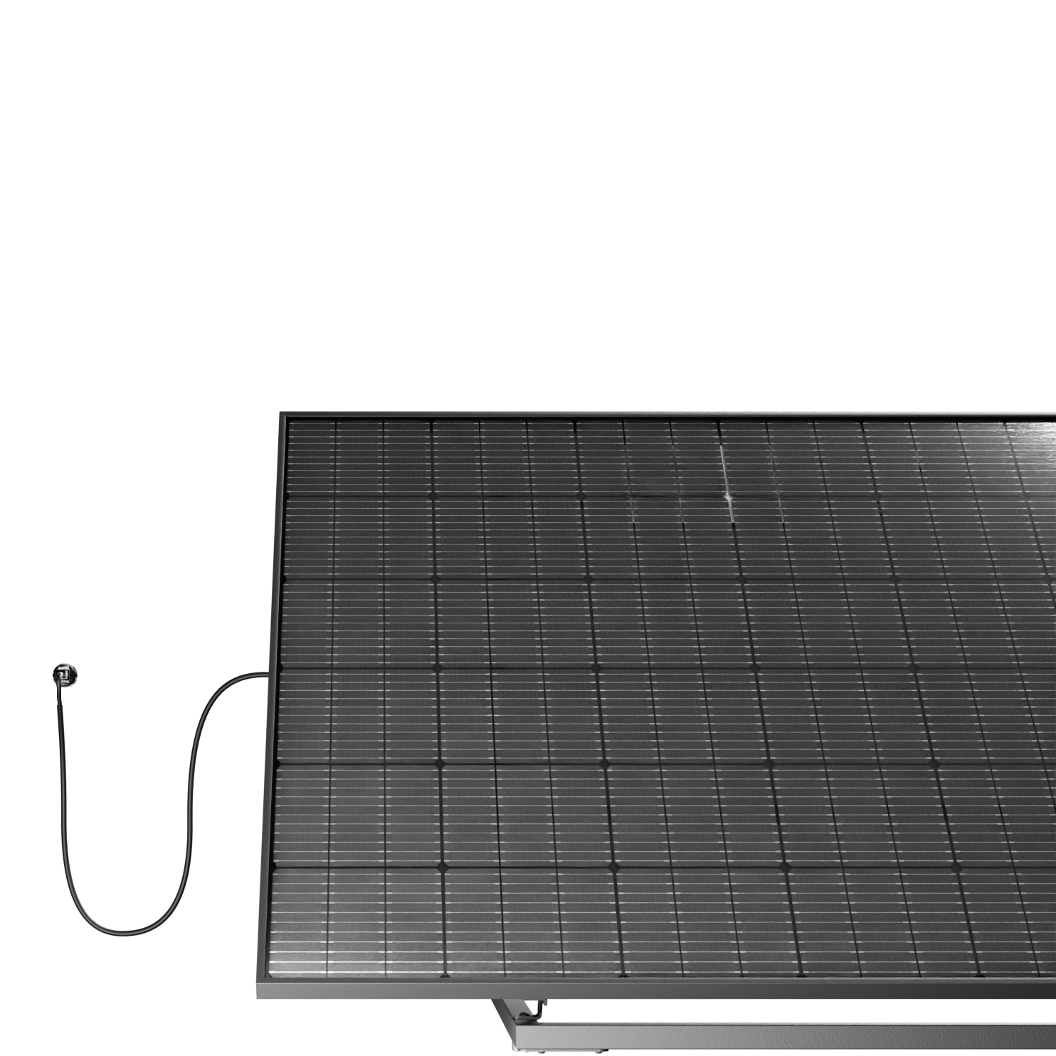 Panneau solaire Sunity Go - Extension | Leroy Merlin