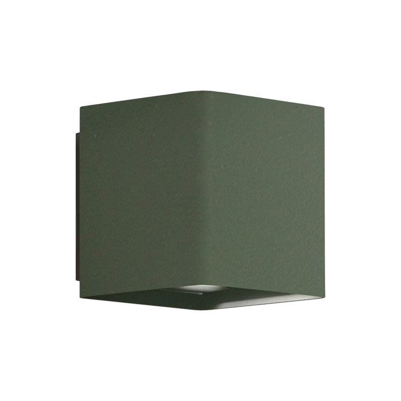 GHEE EVO - Applique LED 10W per Esterno IP65, Orientabile 30-130 ...