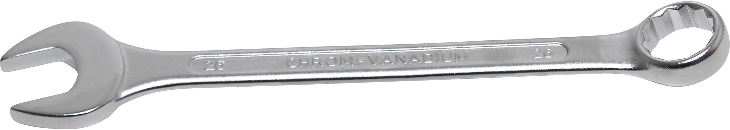 Clé mixte | 26 mm | Leroy Merlin