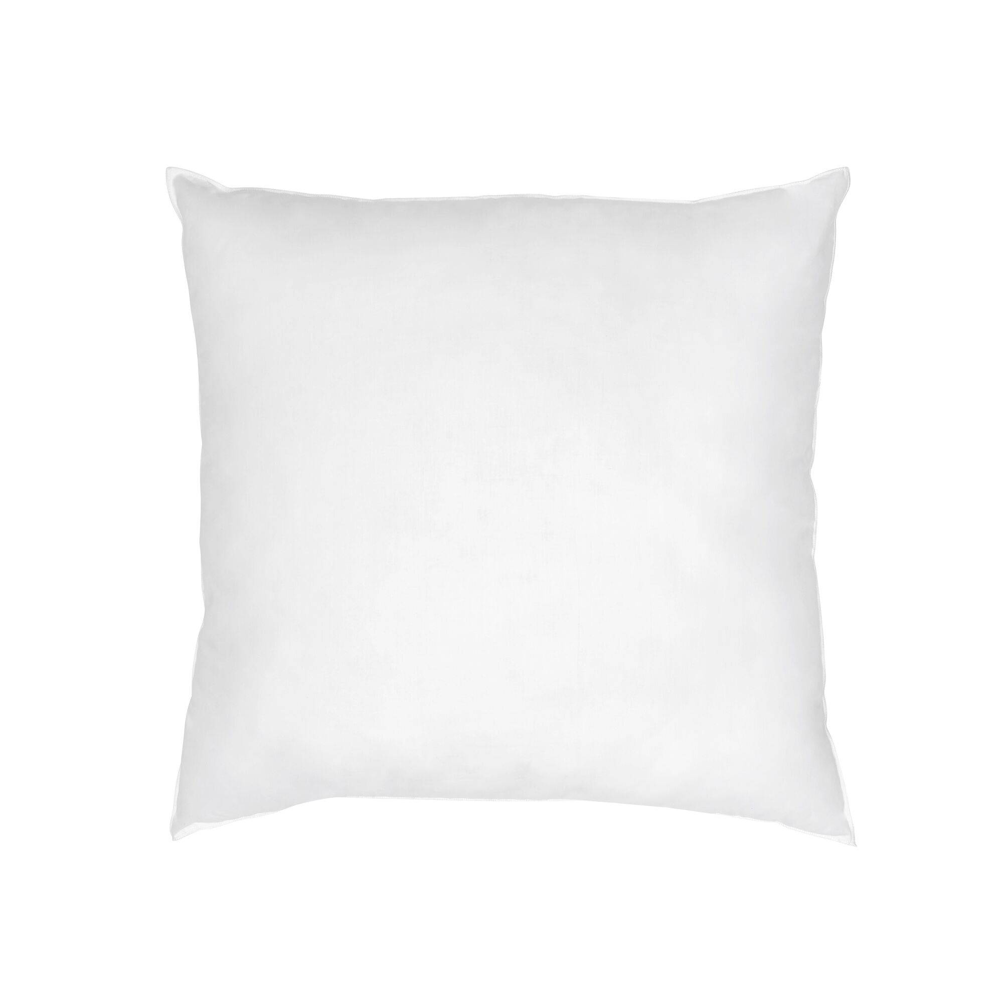 Oreiller plat recyclé Pacôme, CAMIF-45 x 70 cm- | Leroy Merlin