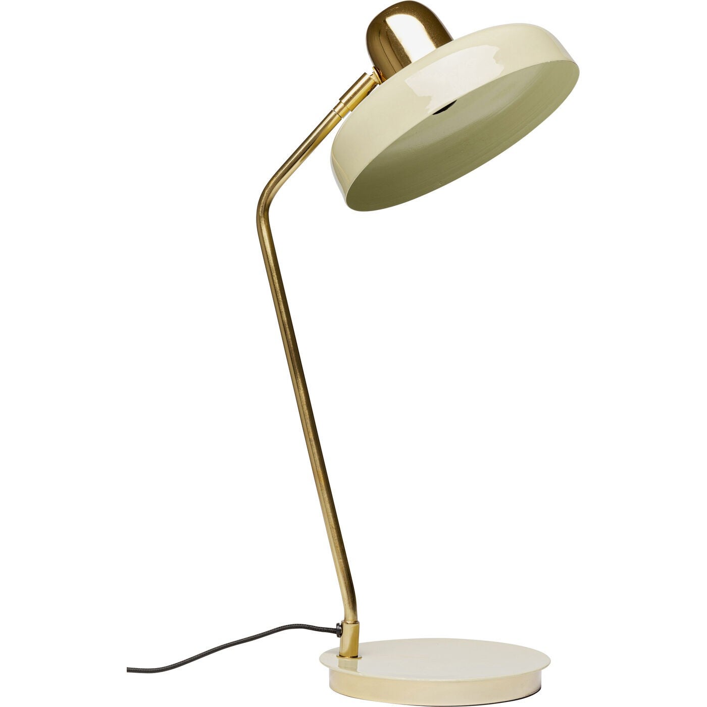Lampe Demi verte Kare Design | Leroy Merlin