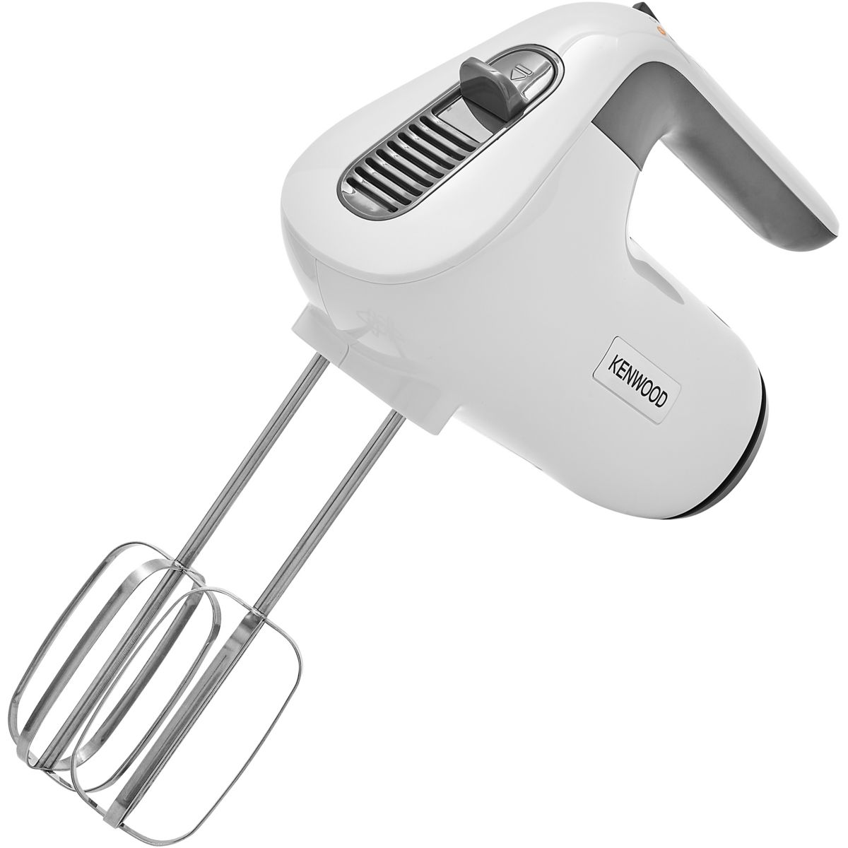 Batteur KENWOOD HMP50.000WH | Leroy Merlin