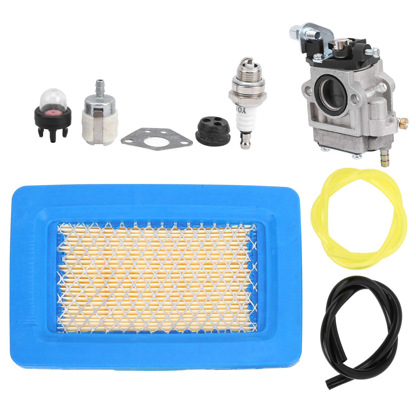 Kit filtro aria carburatore adatto per Echo PB770 PB770H PB770T Kit di ...