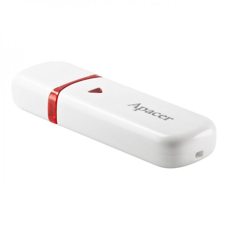 Cl USB 32 go apacer ah333 chic ivoire blanc usb 2.0 | Leroy Merlin