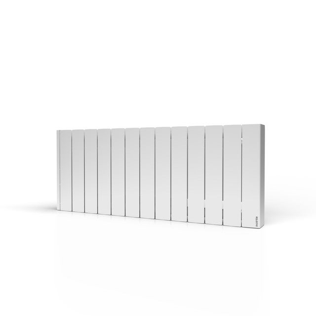 ROINTE - Radiateur BELIZE II Bas Wi-Fi 1500W Blanc - BFW1500RADC2 ...