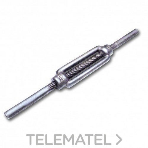 Tensor varilla m20 tvs120 damesa | Leroy Merlin