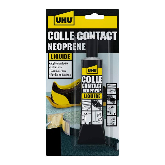 Colle liquide au meilleur prix | Leroy Merlin