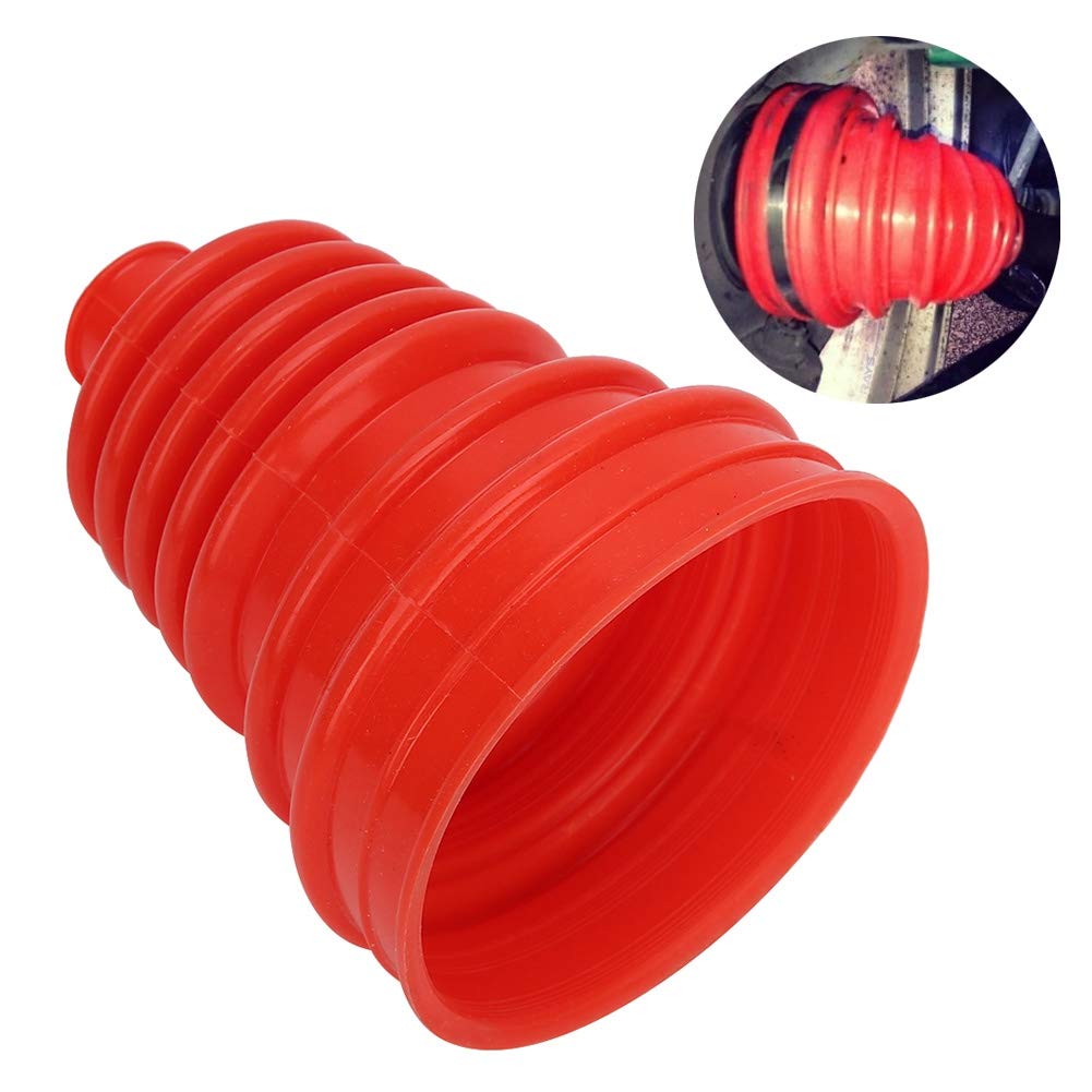 Kit de serrage rond à vitesse constante à rotule pour soufflet d'essieu ...