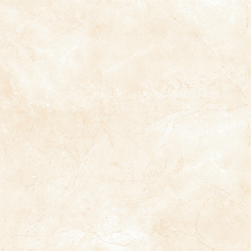 Carrelage Sol Brillant CERTECA GÉNOVA Effet Marbre Beige 33,5x33,5 ...