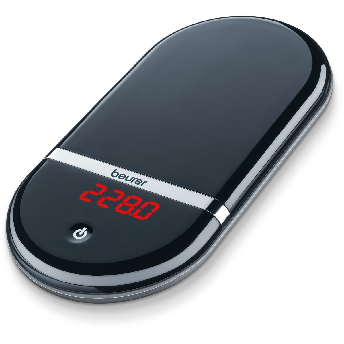 Balance de cuisine BEURER KS 36 | Leroy Merlin