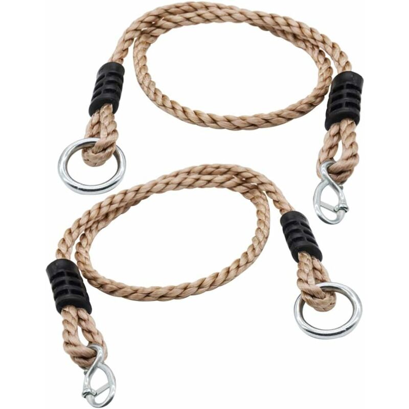 Soporte para columpio de árbol – Correas de hamaca duraderas – Fácil ...