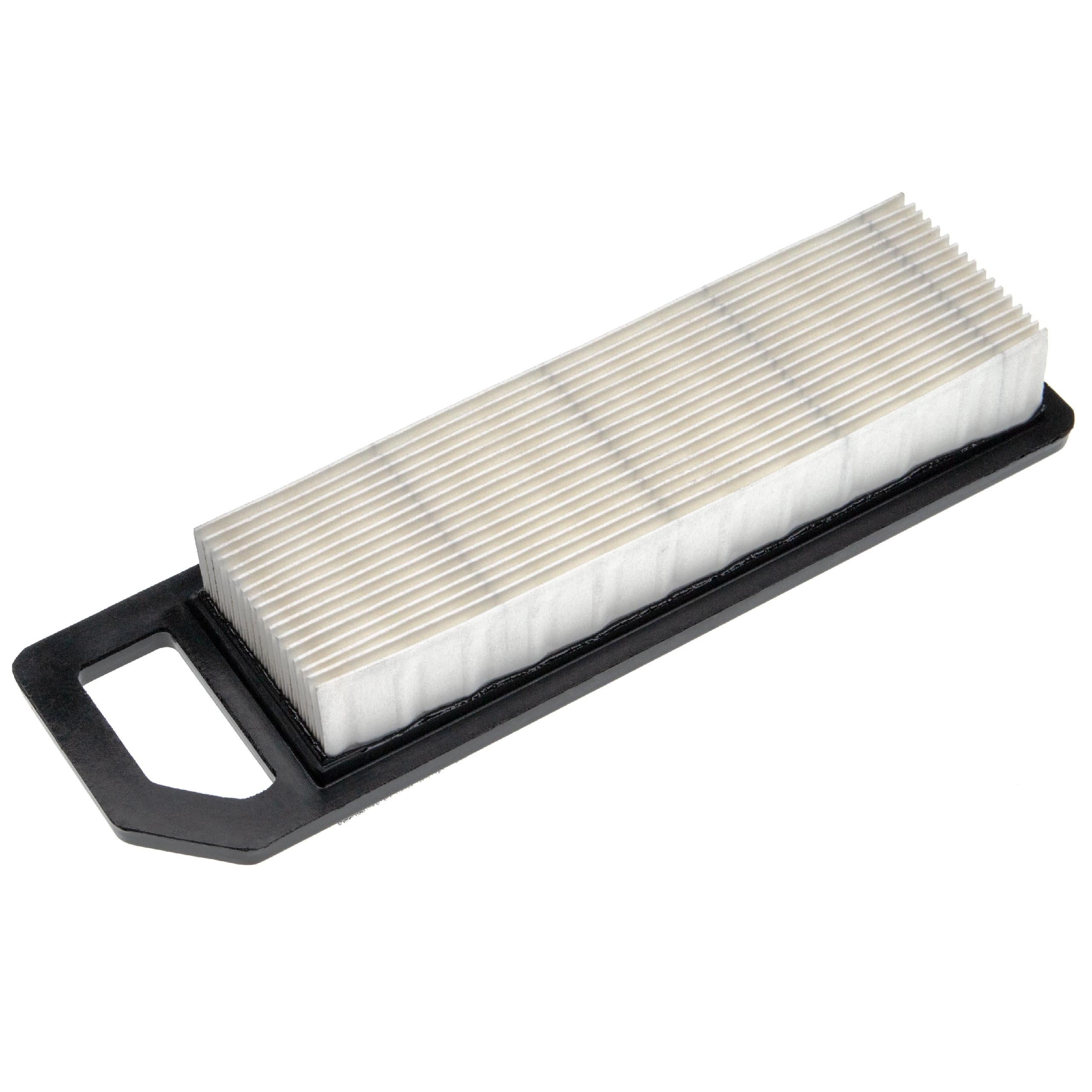 Vhbw Set de filtres (1x préfiltre, 1x filtre à air) remplacement pour ...